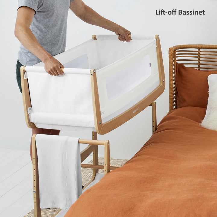 Buy Travel Cots and Portable Cribs Online in Kenya – The Bassinet