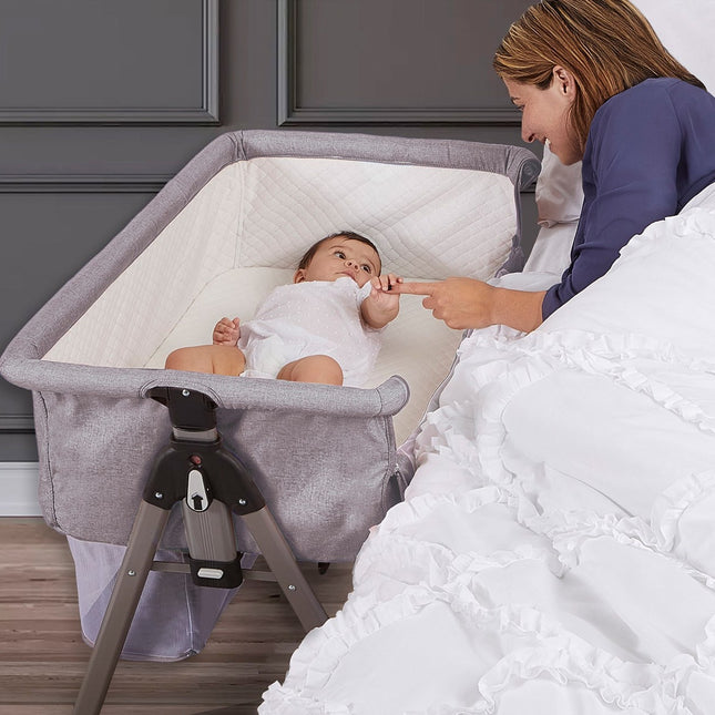 Bassinets & Cradles – The Bassinet