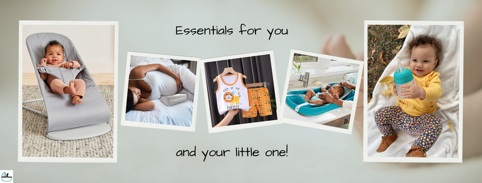 The Bassinet | Online Baby Store Kenya – Clothes, Toys, Prams & Gifts